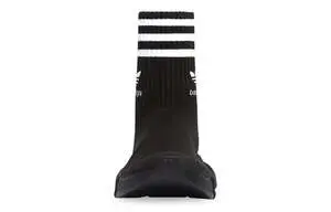 Balenciaga X Adidas Speed Sock Sneakers