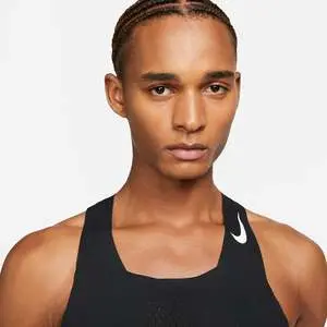 Nike Dri-fit Adv Aeroswift Racing Running Singlet