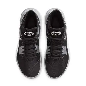 Nike Max Impact 2 Athletic Sneakers - Black