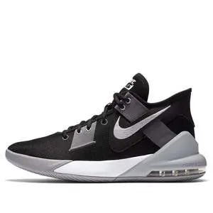 Nike Max Impact 2 Athletic Sneakers - Black