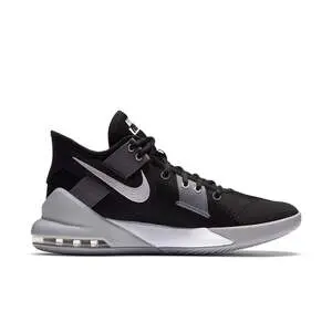 Nike Max Impact 2 Athletic Sneakers - Black
