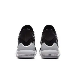 Nike Max Impact 2 Athletic Sneakers - Black