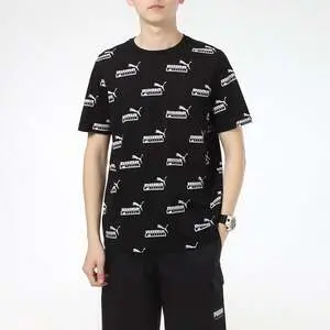 PUMA Aop T-shirt