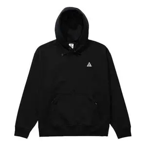 Nike Embroidered Logo Hooded Pullover
