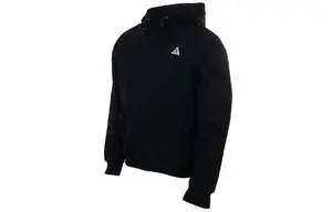 Nike Embroidered Logo Hooded Pullover