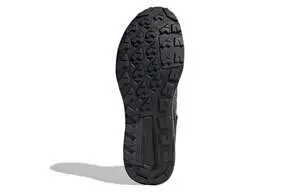 Adidas Trailmaker Mid Gtx Athletic Boots - Black/grey