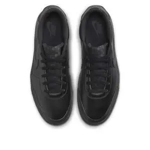 Nike Court Shot Sneakers - Black/black