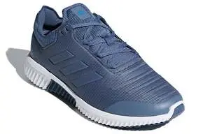 Adidas Climaheat All Terrain Sneakers - Blue/white