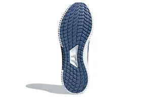 Adidas Climaheat All Terrain Sneakers - Blue/white