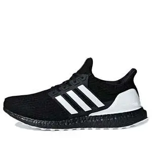 Adidas Adidas Ultraboost 4.0 "Orca" Sneakers Core Black/cloud White/carbon