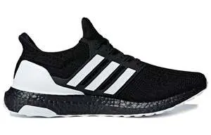 Adidas Ultraboost 4.0 "orca" Sneakers - Core Black/cloud White/carbon