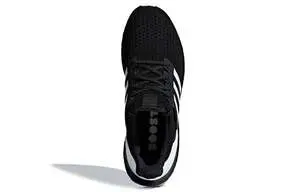 Adidas Ultraboost 4.0 "orca" Sneakers - Core Black/cloud White/carbon