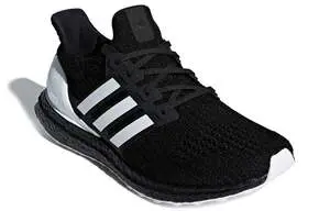 Adidas Ultraboost 4.0 "orca" Sneakers - Core Black/cloud White/carbon