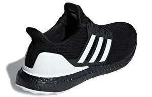 Adidas Ultraboost 4.0 "orca" Sneakers - Core Black/cloud White/carbon