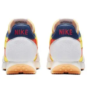 Nike Tailwind 79 "tour " Sneakers - Yellow