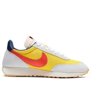 Nike Tailwind 79 "tour " Sneakers - Yellow