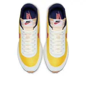 Nike Tailwind 79 "tour " Sneakers - Yellow
