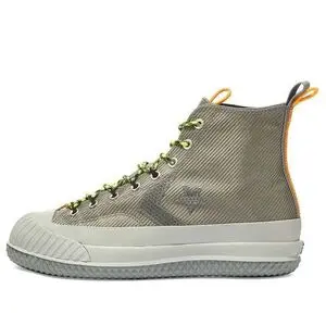 CONVERSE Bosey Mc High Top Sneakers - Silvergray