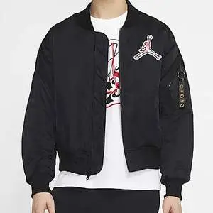 JORDAN Air Cny Bomber Jacket
