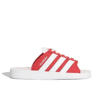 Adidas Gazelle Beach Slides