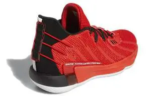 Adidas Dame Gca Lillard Time Sneakers