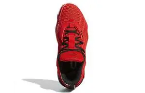 Adidas Dame Gca Lillard Time Sneakers