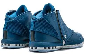 JORDAN Trophy Room X Retro 'french - Blue
