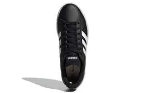 Adidas Neo Grand Court Td Lifestyle Court Sneakers - Black/white