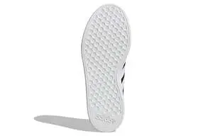 Adidas Neo Grand Court Td Lifestyle Court Sneakers - Black/white