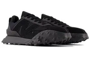 NEW BALANCE Xc-72 Grey - Black