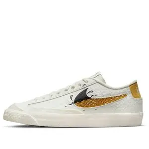 Nike Blazer Low '77 Se Next Nature 'sun Club Sail' Sneakers