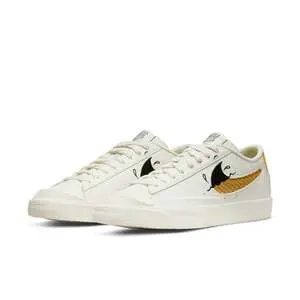 Nike Blazer Low '77 Se Next Nature 'sun Club Sail' Sneakers