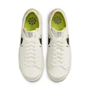 Nike Blazer Low '77 Se Next Nature 'sun Club Sail' Sneakers