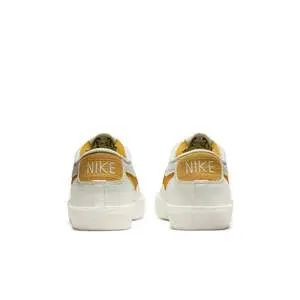 Nike Blazer Low '77 Se Next Nature 'sun Club Sail' Sneakers