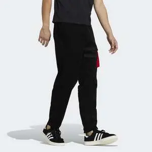 Adidas Originals Cny Woven Pants