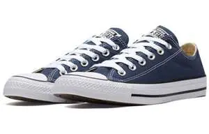 CONVERSE Chuck Taylor All Star Low Top Sneakers - Blue