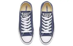 CONVERSE Chuck Taylor All Star Low Top Sneakers - Blue