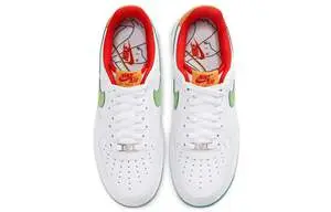 Nike Force 1 Low Shibuya White Sneakers