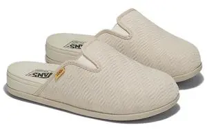 VANS Future Currents Harbor Mule Vr3 - Beige