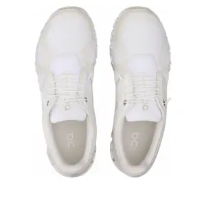 On Cloud 6 Sneakers - White