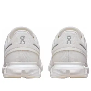 On Cloud 6 Sneakers - White