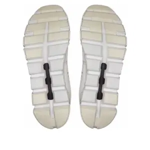 On Cloud 6 Sneakers - White