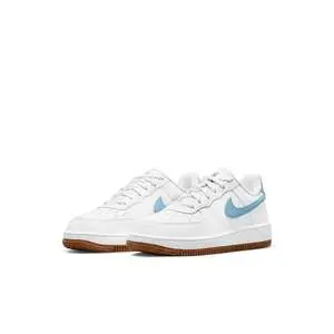 Nike Force 1 Lv8 "indigo" Sneakers - White/blue