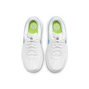 Nike Force 1 Lv8 "indigo" Sneakers - White/blue