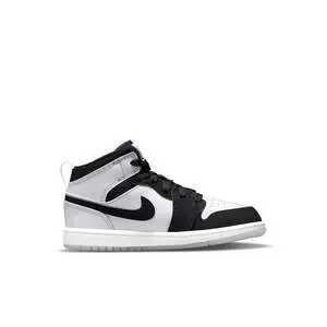 JORDAN 1 Mid Se 'diamond - White/black