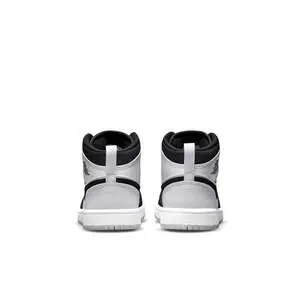JORDAN 1 Mid Se 'diamond - White/black