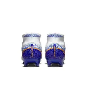 Nike Mercurial Superfly Elite Cr7 Fg Azulejo Football Boots