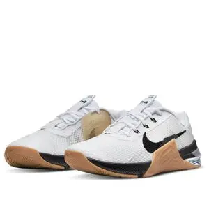 Nike Metcon 7 Training Sneakers - White