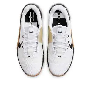 Nike Metcon 7 Training Sneakers - White
