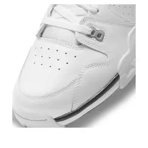 Nike Cross Trainer Low Sneakers - White/black